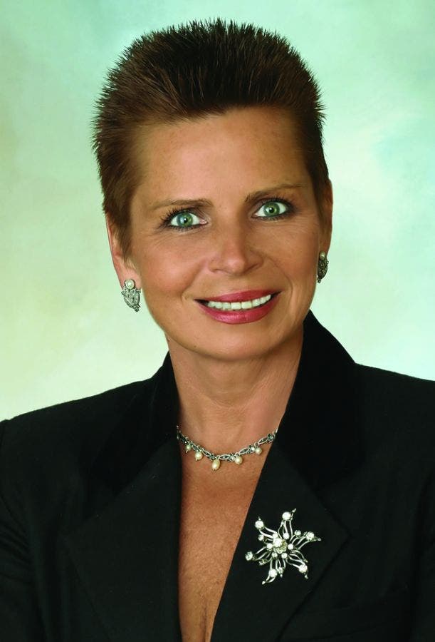 Michele DeLiberto Named Branch Vice President Of Coldwell Banker ...