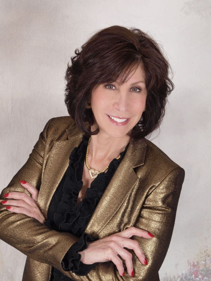 Donna Bruno Ranks As No. 5 Coldwell Banker Residential Brokerage Small ...