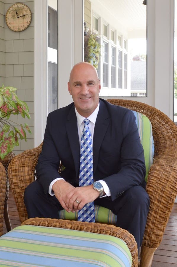 Greg Rice Affiliates With Coldwell Banker Residential Brokerage In ...