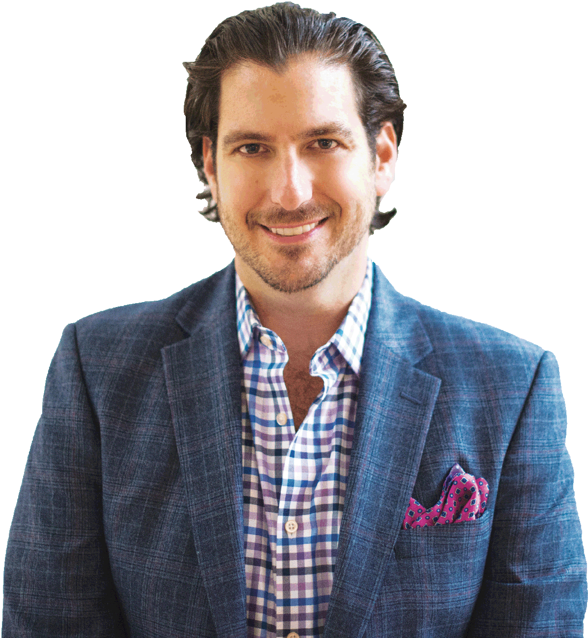 Luxury Real Estate Agent Joshua Baris Returns To Coldwell Banker ...