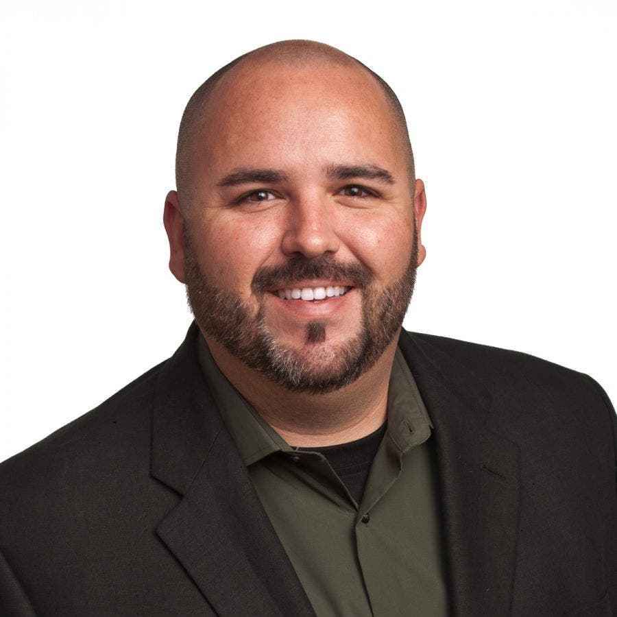 Michael Russell Joins Keller Williams Gulfside Realty in Clearwater ...