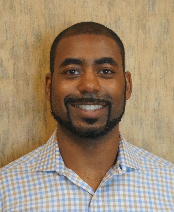 Brandon George Joins Yates Estates Realty Team | Atlanta, GA Patch