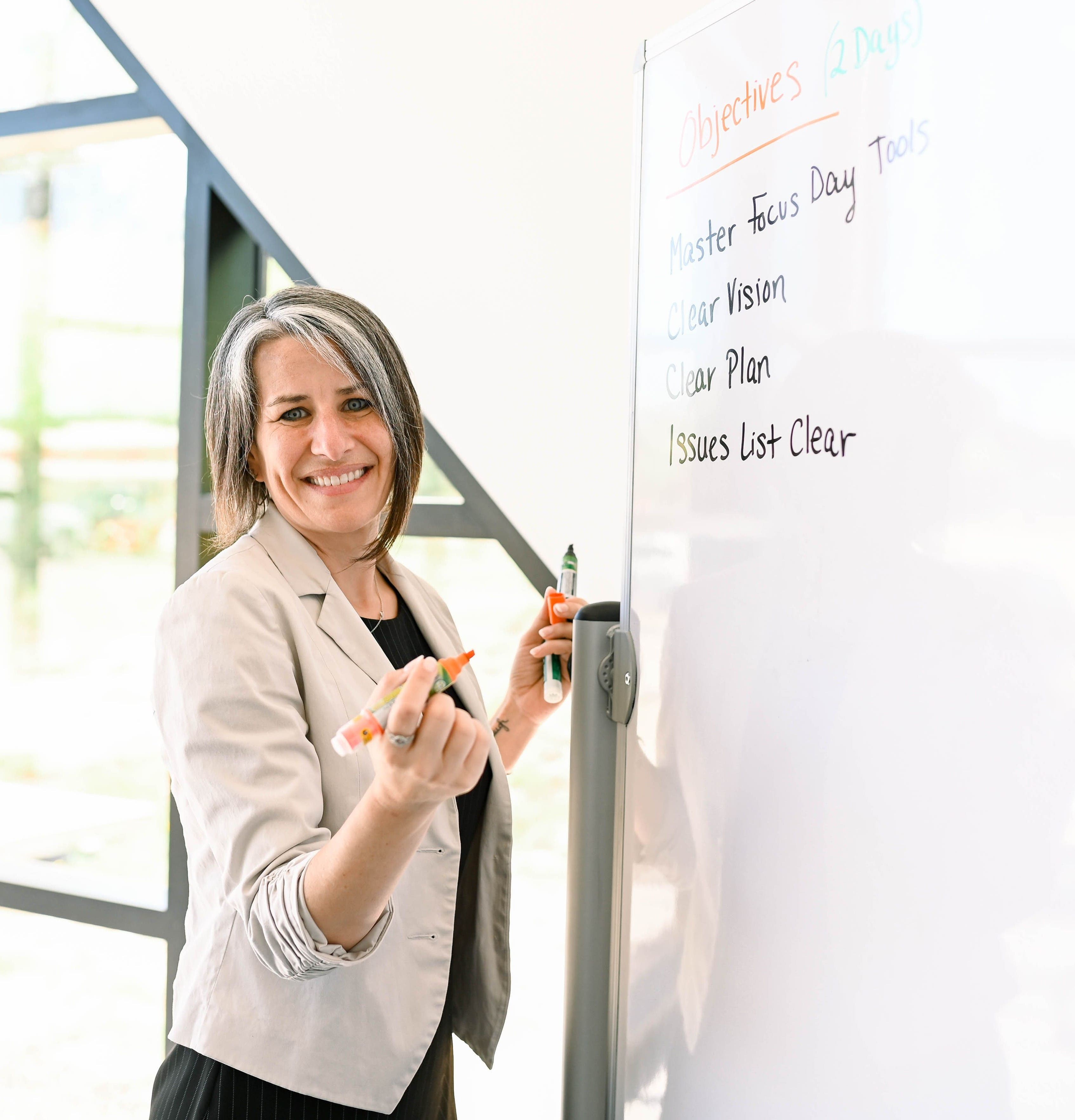 Plus Delta’s Tabetha Sheaver Reveals 5 Key Differences Between ...