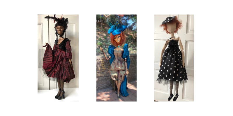 Aug 23 | ‘Runway’ by Kim Profaci A marionette performance, for all ages ...