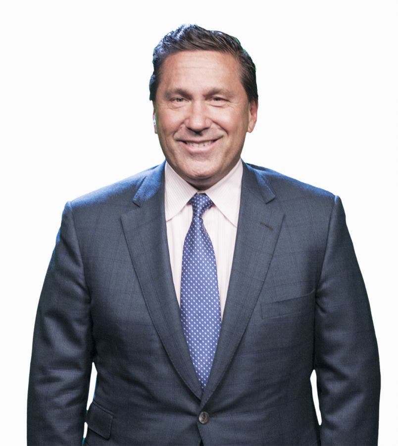 Jim Brady appointed to U.S. Chamber board of directors | Washington DC ...