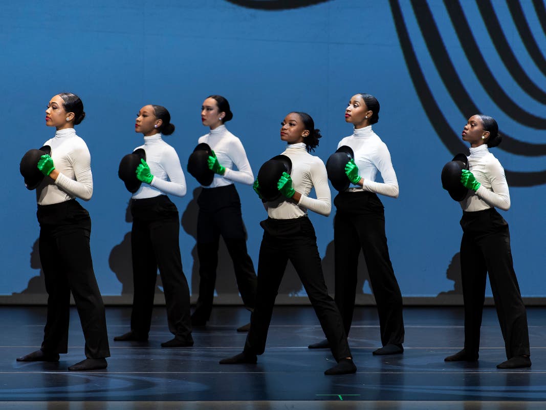 ELEVATE: OPEN SPACES presents Dance Films and Live Performances ...