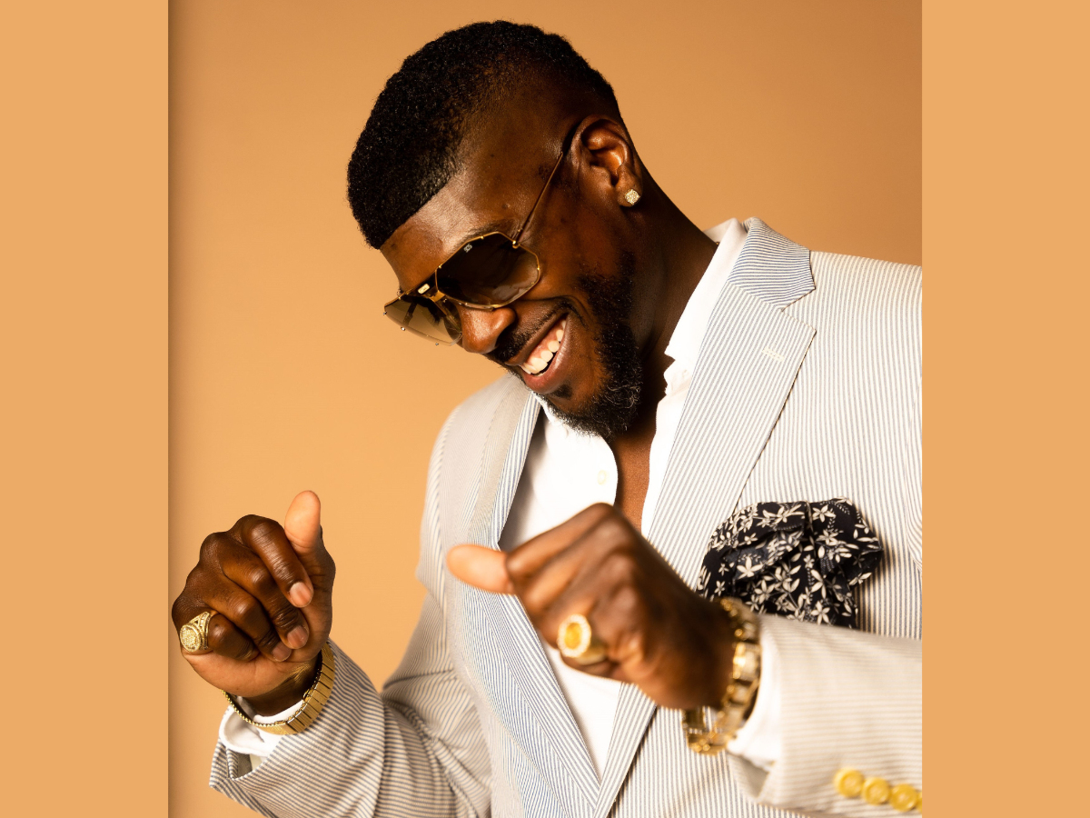 Atlanta Jazz Festival Presents WCLK AT 50: Featuring Lil John Roberts ...
