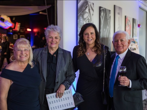 Community Raises More Than $600,000 for TILLY'S Life Center | Orange ...