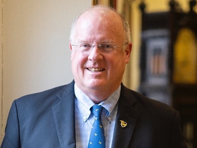 Westminster School Head of School Announces 2021 Departure | Simsbury ...