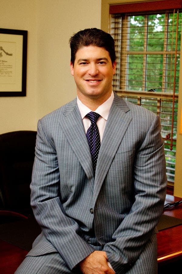 Robert J. Salzer Named Partner at Williams Family Law, P.C ...