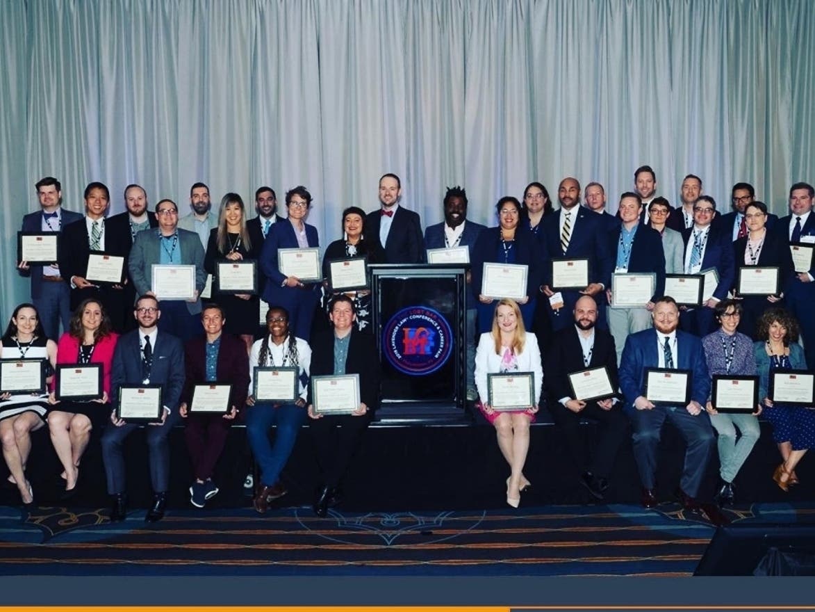Nellie Fitzpatrick Named Among 40 Best LGBT Lawyers Under 40 ...