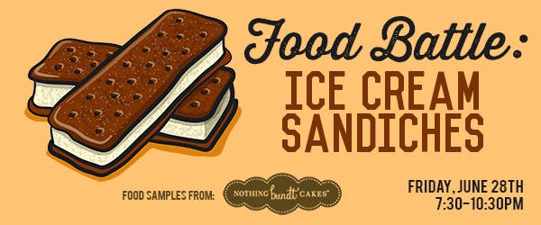 Jun 28 | FNL: Food Battle | Orland Park, IL Patch