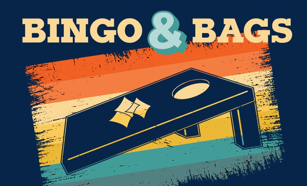 Jun 26 | FNL: Bingo & Bags w/ Starbucks | Orland Park, IL Patch