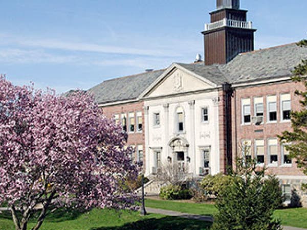 Three Harrison School Board Incumbents Run Unopposed For Re-elections ...