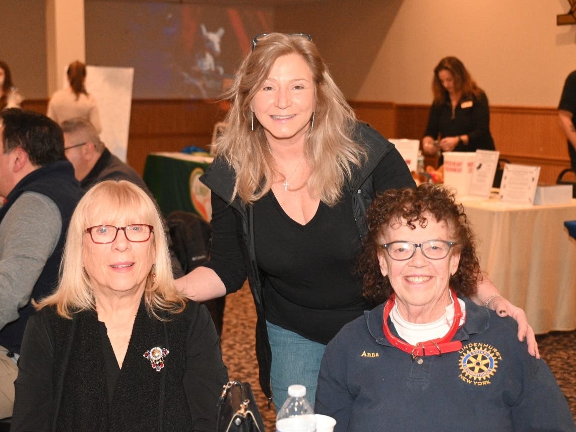 HIghlights of the 5th Annual Lindy Cares Spirit of the Community ...