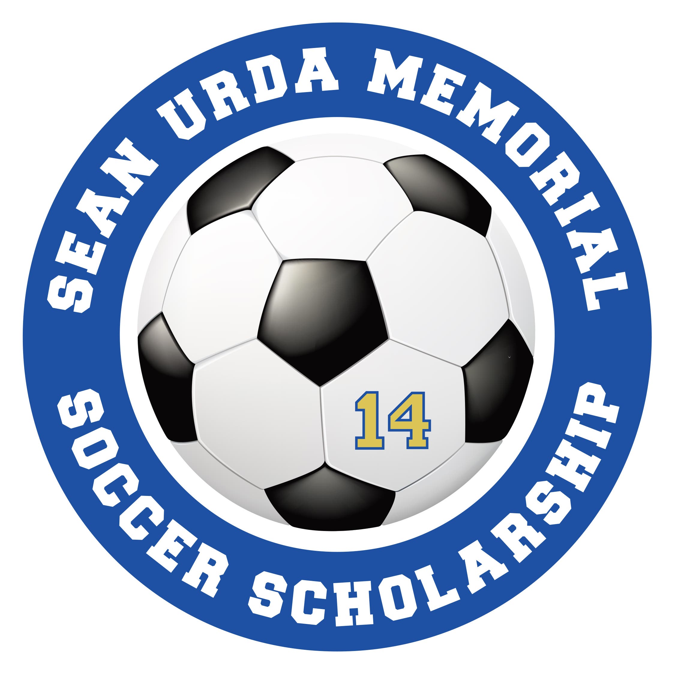 Sean Urda Memorial Soccer Scholarship 2024- applications due May4th ...
