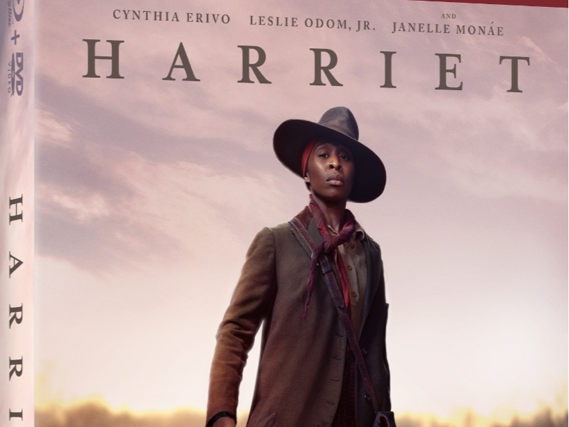 HARRIET Shares the Story of Freedom | Imperial Beach, CA Patch