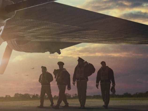 THE BLOODY HUNDREDTH Brings a Documentary to Apple TV+ | Imperial Beach ...