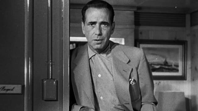 BOGART: Life Comes in Flashes | Imperial Beach, CA Patch