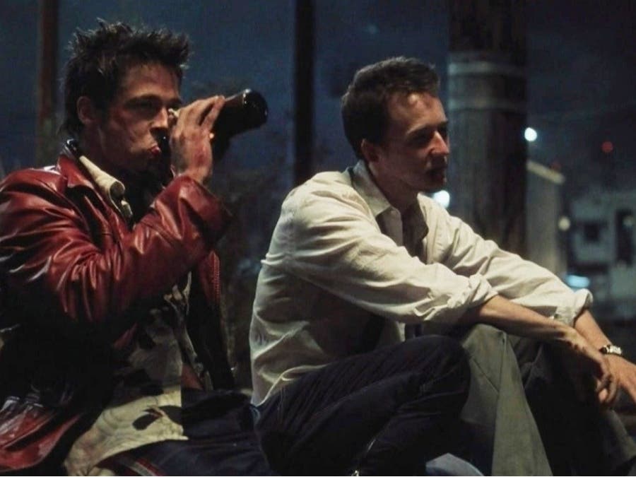 The Iconic FIGHT CLUB comes to 4K | Imperial Beach, CA Patch