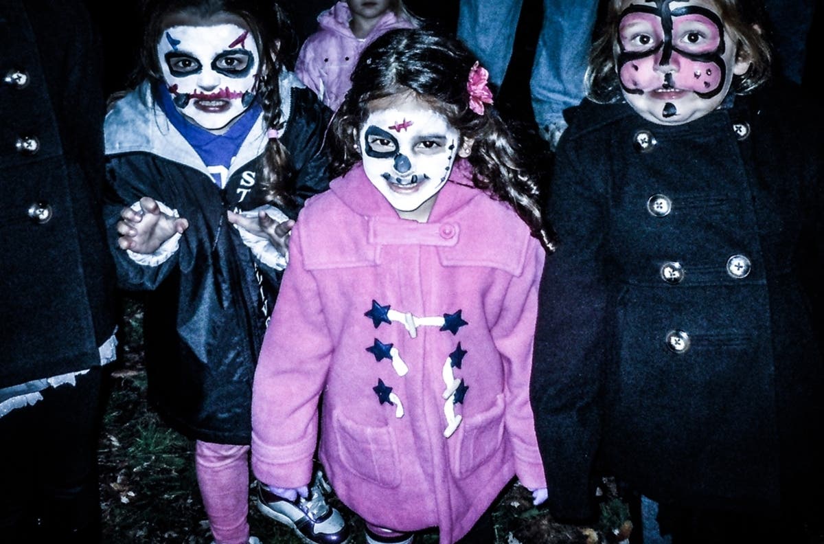 Spooky Fest Presented by RVC's CSTL Making 7th Annual LI Return ...