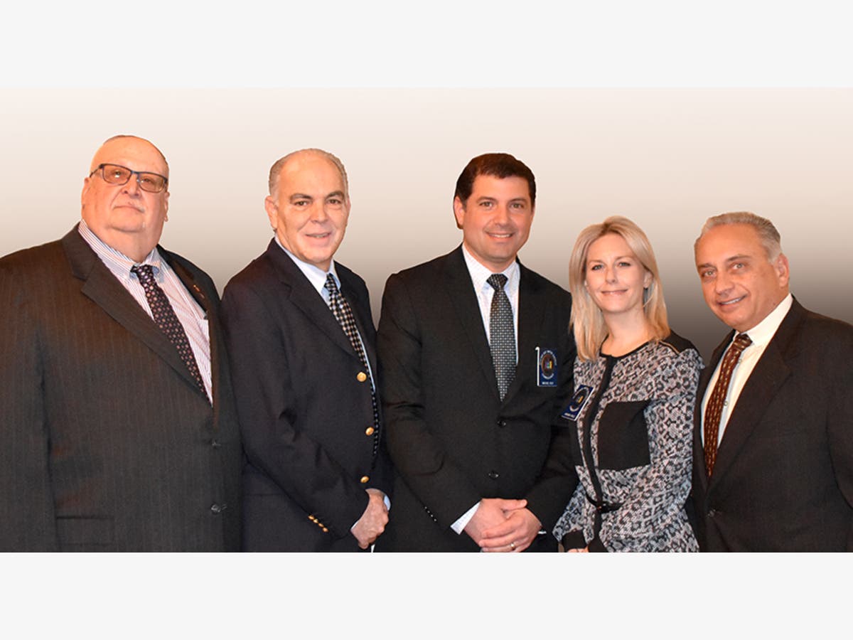 Hicksville WD Commissioner Schuckmann Named 2019 NWCA 1st VP ...