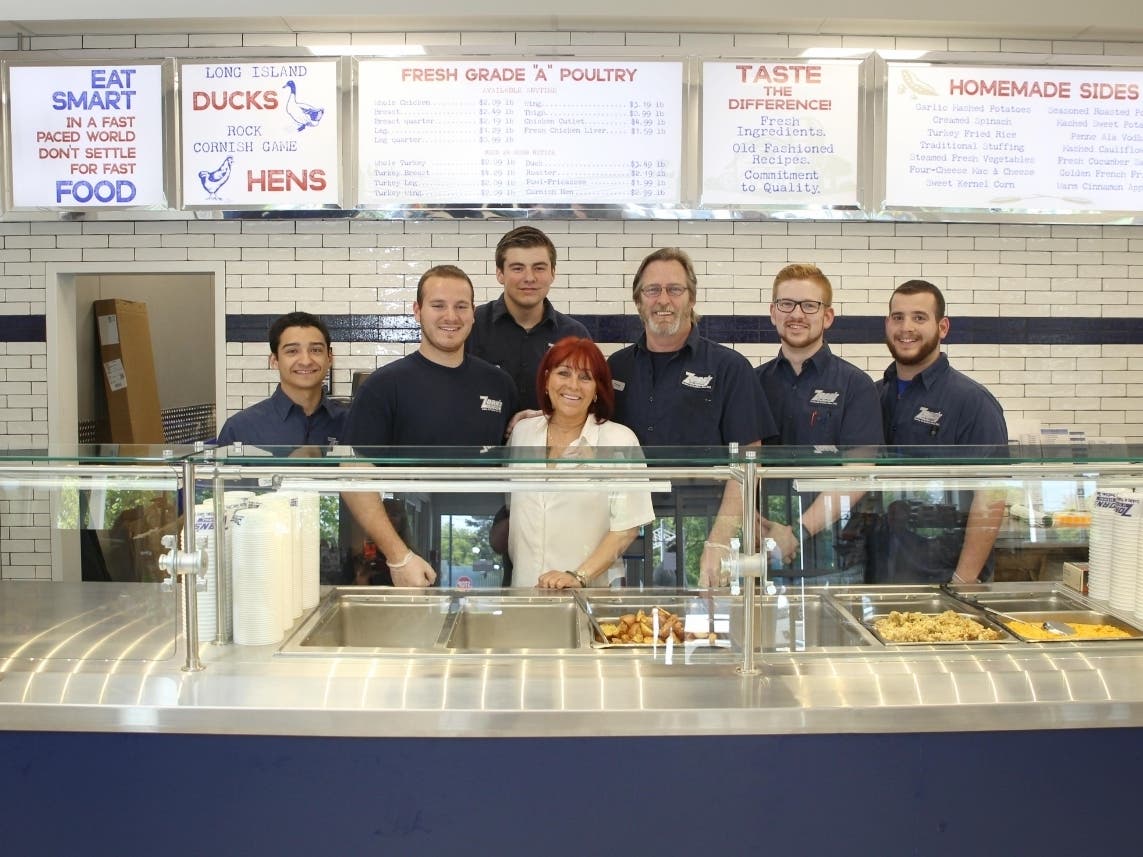 Zorn's Bethpage New Store Keeps Family & Traditions Legacy Alive ...