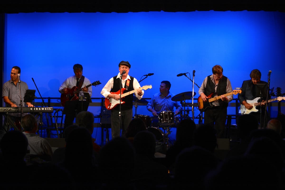 Beatles Night Returns to Darien Arts Center on September 30th | Darien ...