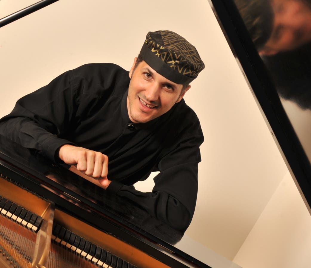 Masterful Musical Director Returns to Darien's Got Talent | Darien, CT ...