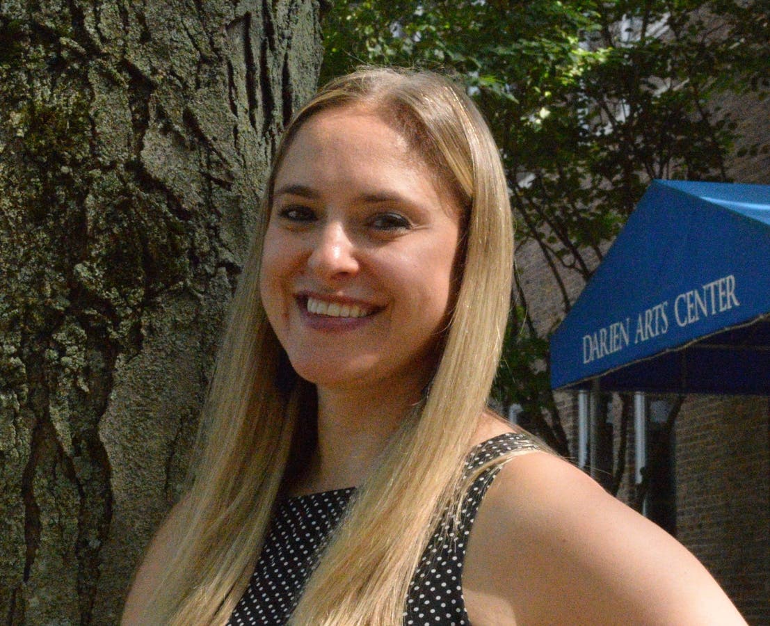 Darien Arts Center Welcomes Visual Arts Director | Darien, CT Patch