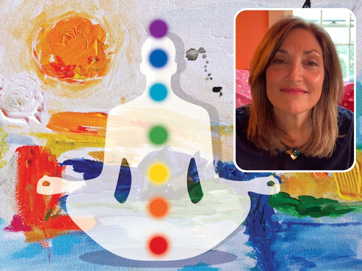New Expressive Art Group Class for Middle Schoolers at DAC | Darien, CT ...