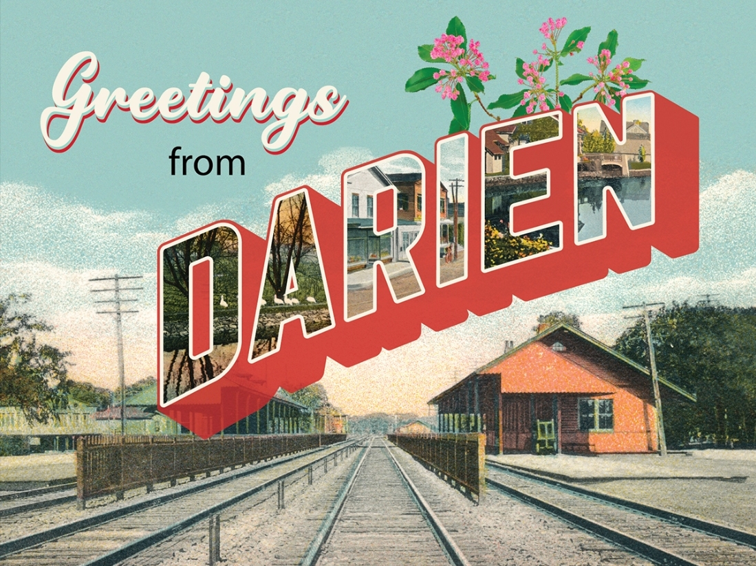 Museum of Darien Hosts Opening Reception for New Exhibit | Darien, CT Patch