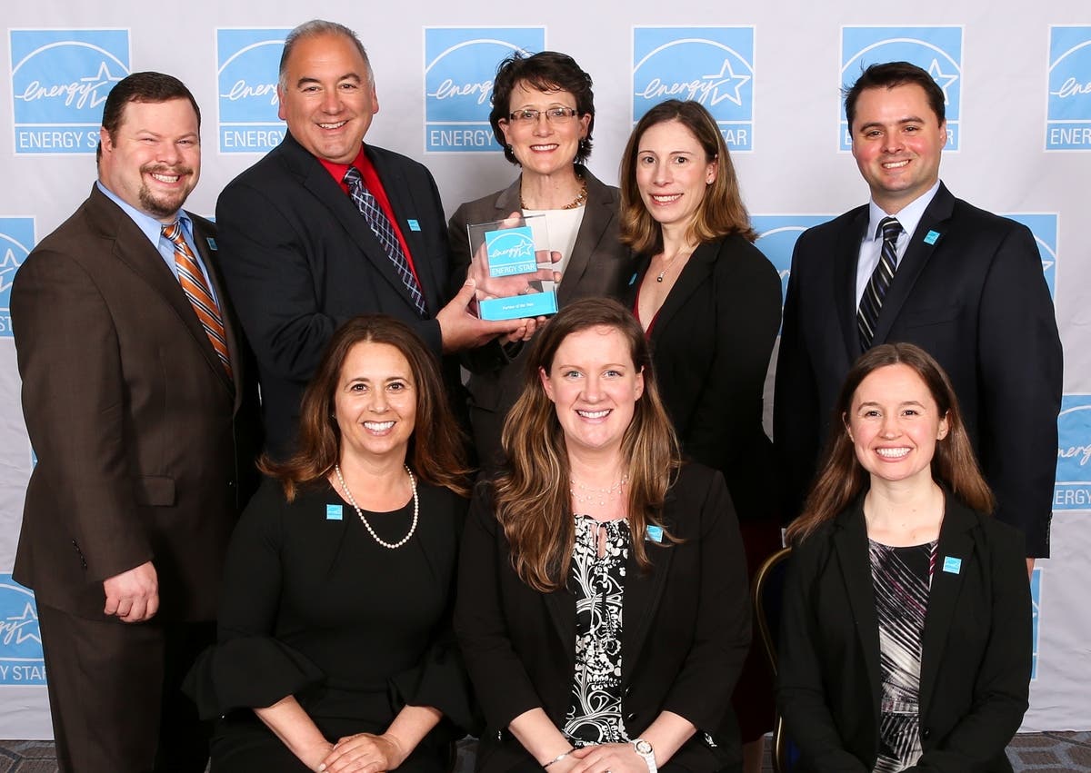 Eversource, UI, SCG and CNG Honored by EPA as 2017 ENERGY STAR ...