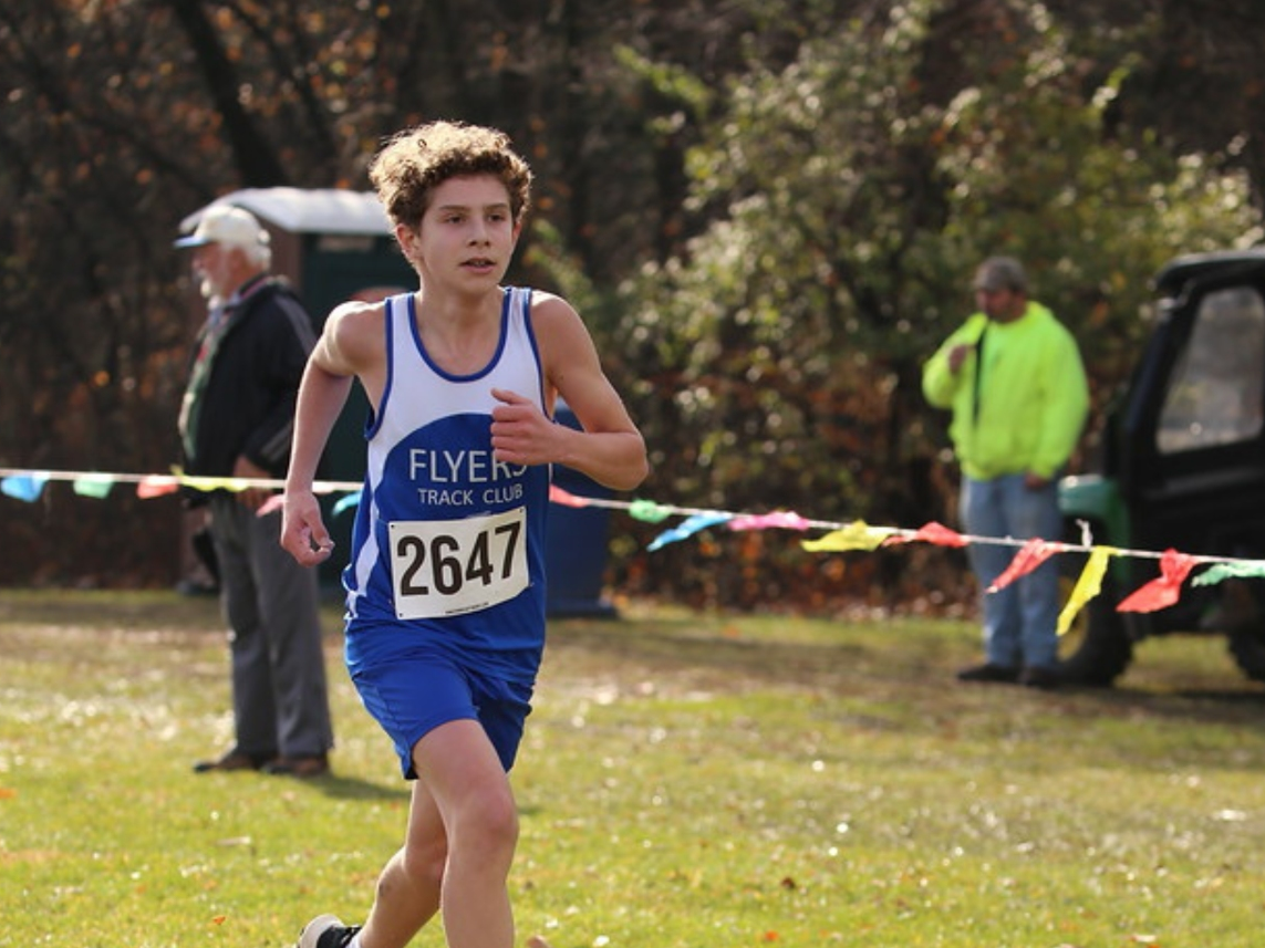 Westfield Area Y Flyers Track Club Delivers Big at USATF Region 2 ...