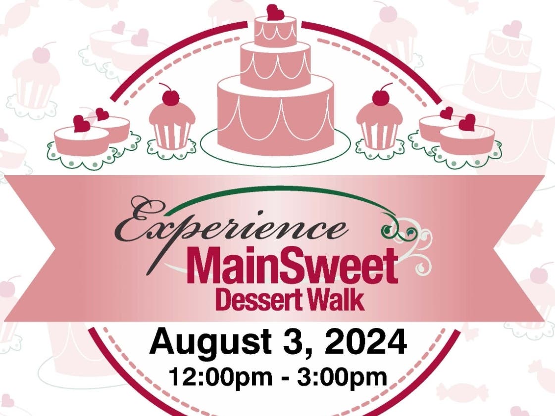 MainStreet "MainSweet" Dessert Walk Offers Sweet Samples and Shopping ...