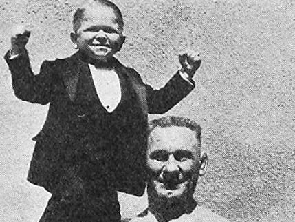 Wrestling in 1920 Pittsburgh: The Case Of The Russian Cossack | North ...