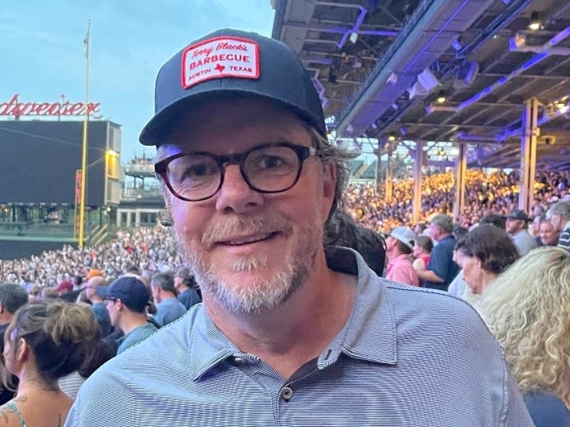 Steven Patrick Kent | Evergreen Park, IL Patch