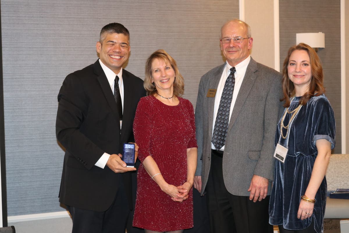 Palatine Chamber of Commerce Announces 'Keys to Success' Winners ...
