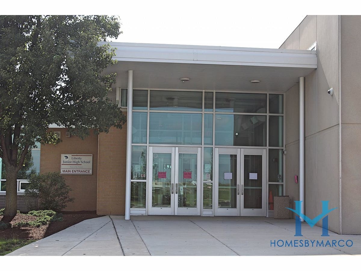 Liberty Junior High School, New Lenox, Illinois | New Lenox, IL Patch