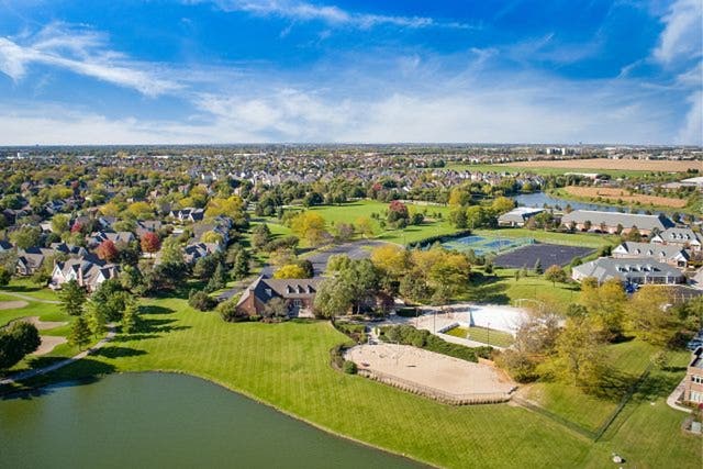 Top 10 Subdivisions in Naperville, IL - May 2018 | Naperville, IL Patch