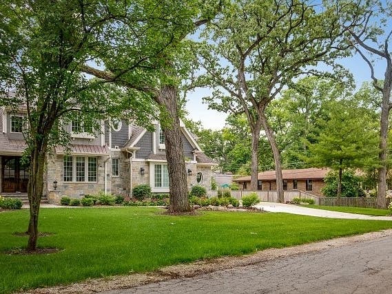 Top 10 Subdivisions in Naperville, IL - October 2019 | Naperville, IL Patch