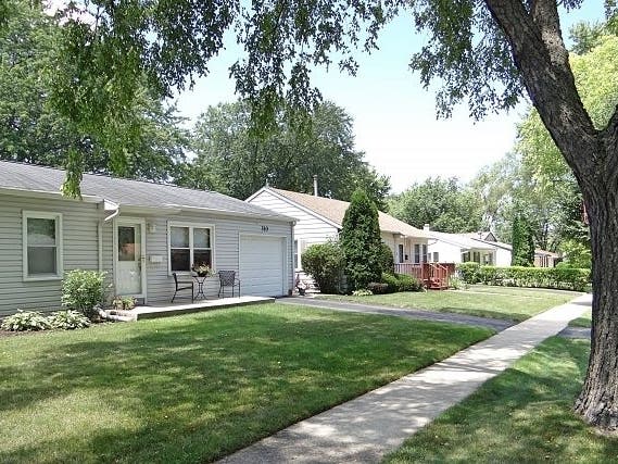 Old Buffalo Grove | Buffalo Grove, IL Patch