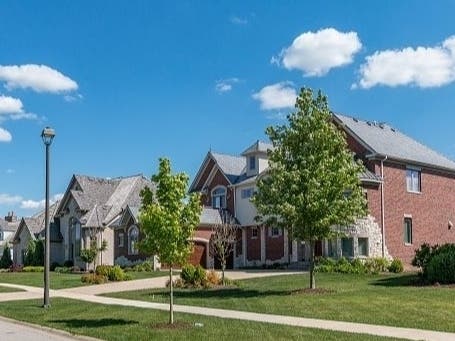 Top 10 Subdivisions in Naperville, IL - April 2020 | Naperville, IL Patch