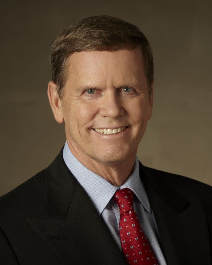 Attorney David S. Casey Jr. Inducted into Trial Lawyer Hall of Fame | La Jolla, CA Patch