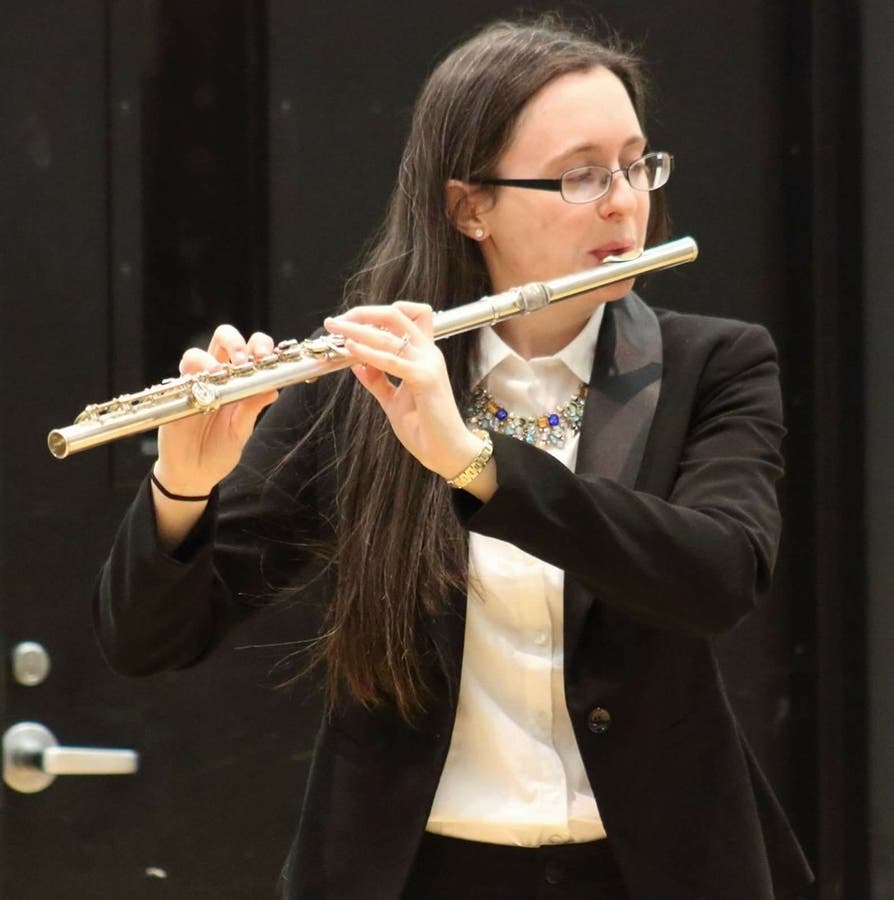 NEW AMI Faculty - Flute / Trumpet / Voice / Piano | Hinsdale, IL Patch
