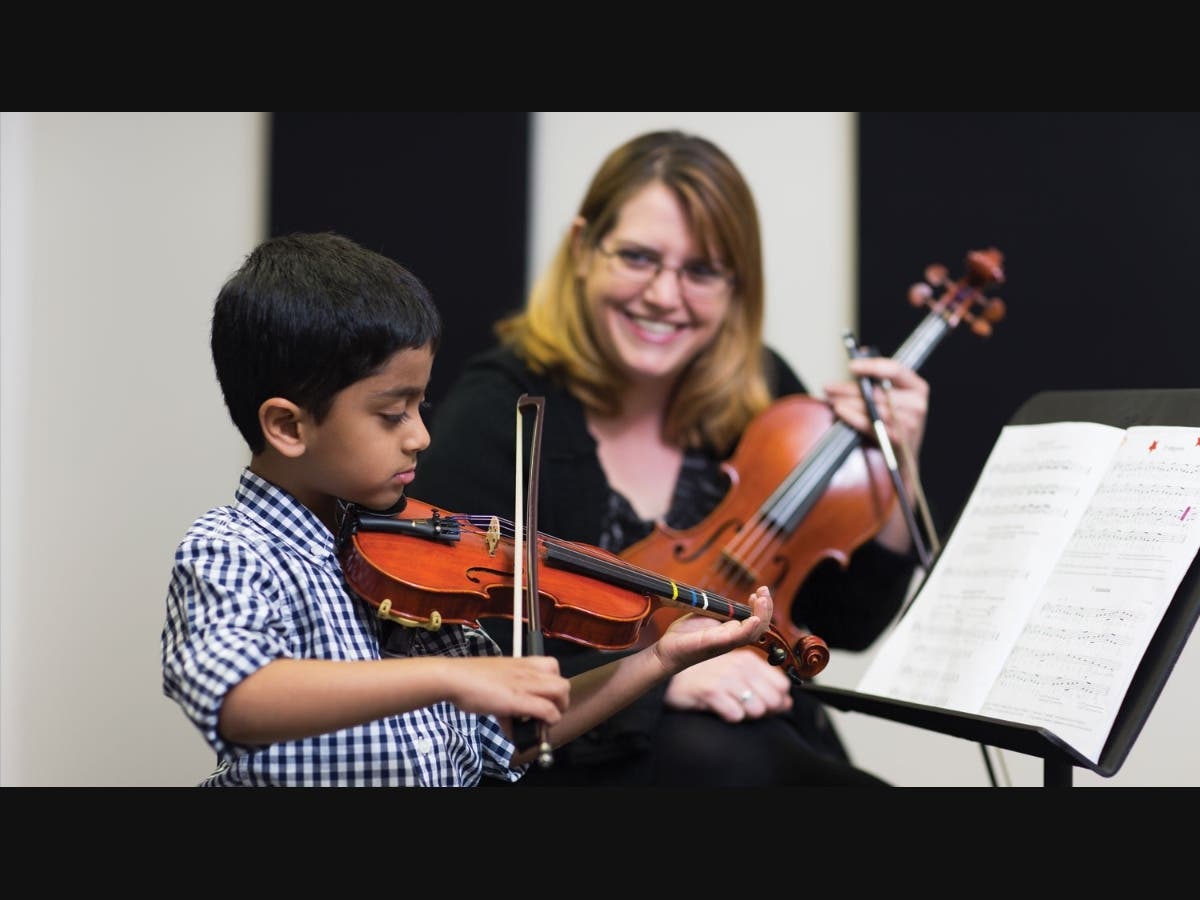 Fall Into Music - 15% Off Trial Lesson - New Students Only - Ends 9/30 ...