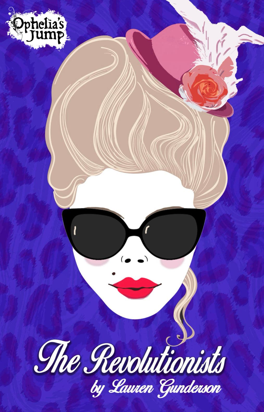 Mar 24 | Ophelia’s Jump Theatre Presents The Revolutionists | Claremont ...