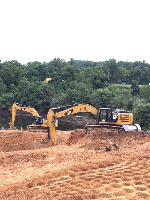 Lewis Contracting Services is Making Modern History | Atlanta, GA Patch