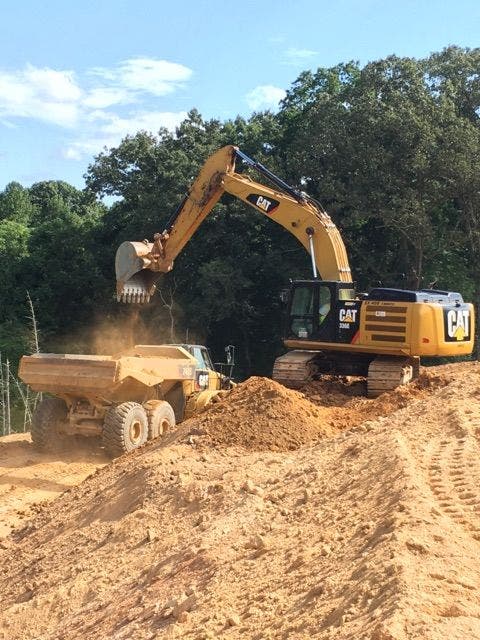 Lewis Contracting Services is Making Modern History | Atlanta, GA Patch