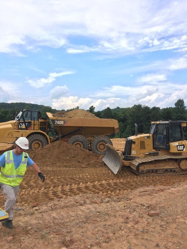 Lewis Contracting Services is Making Modern History | Atlanta, GA Patch